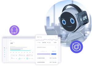 IntelePeer® | The Best Customer Experience Platform