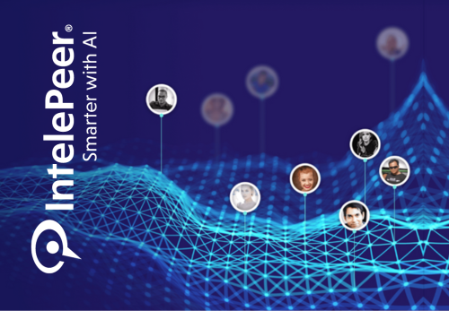 IntelePeer Solidifies its Position as a Leading AI-powered ...