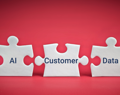 Communication Workflows & AI | The Use of AI in Communication