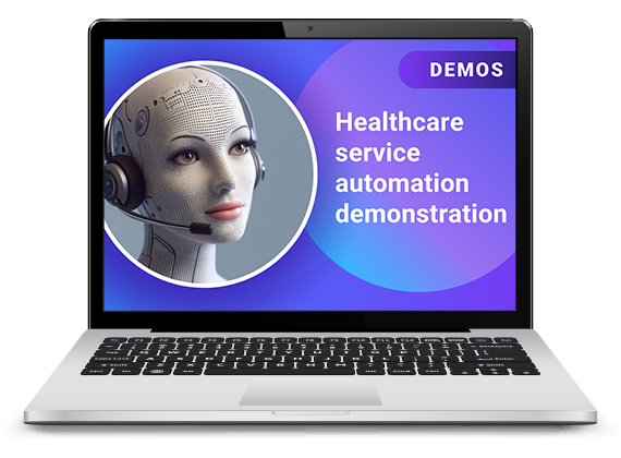 SmartBowl Direct Automation Demonstration - IntelePeer